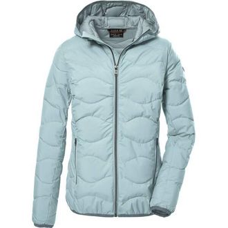 G.I.G.A. DX by killtec Damen Funktionsjacke GW 21 WMN QLTD JCKT