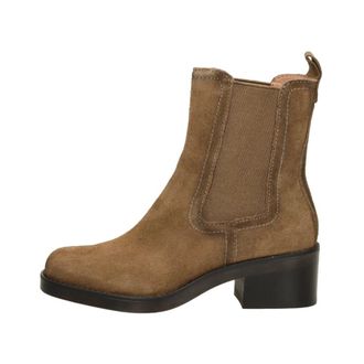 Tamaris Damen, Schuhe, Braun, 40 EUGr&ouml;&szlig;e