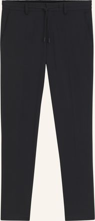 HUGO BOSS Anzughose P-Geniusj-Rds-Wg-233 Slim Fit schwarz