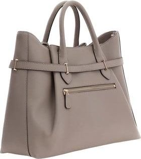 Guess Grand sac &agrave; main effet cuir