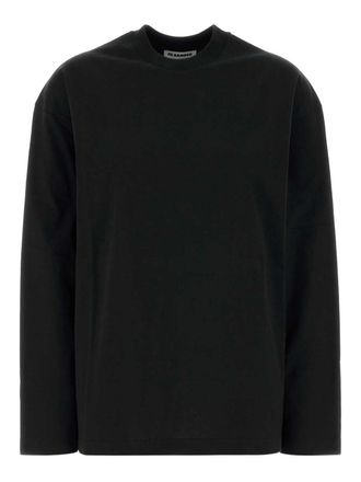 Jil Sander T-Shirt - Noir