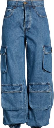 Kostumn&deg;1 Genyal! HOSEN & R&Ouml;CKE - Jeanshosen auf YOOX.COM