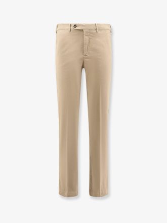 Pantaloni Torino Style stretch cotton Master Fit trousers - PT TORINO - gender_Man