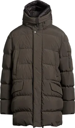 Moorer JACKEN & M&Auml;NTEL - Pufferjacken & Daunenjacken auf YOOX.COM