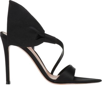 Gianvito Rossi SCHUHE - Sandalen auf YOOX.COM