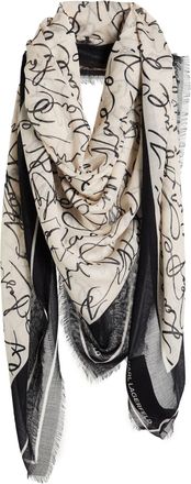 Karl Lagerfeld ACCESSOIRES - Schals auf YOOX.COM