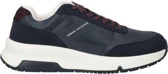 A|X Armani Exchange SCHUHE - Sneakers auf YOOX.COM