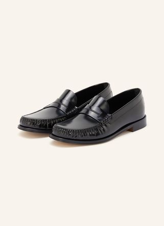 Tom Ford Loafer schwarz