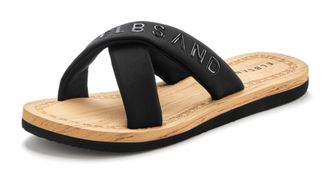 Elbsand Pantolette