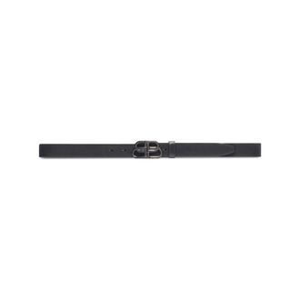 Balenciaga BB Thin Belt