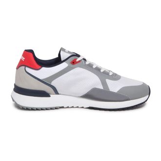 Blauer Rip WRN White/Red/Navy Schuhe - - Shoes - Herren - Wei&szlig; - 45 EU