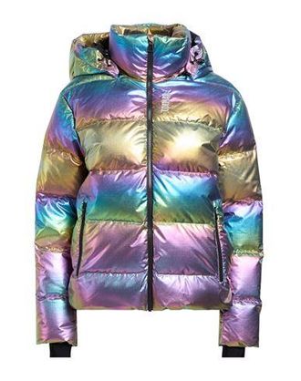 Colmar MANTEAUX - Doudounes plume ou synth&eacute;tique sur YOOX.COM