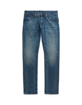 Ralph Lauren HOSEN & R&Ouml;CKE - Jeanshosen auf YOOX.COM