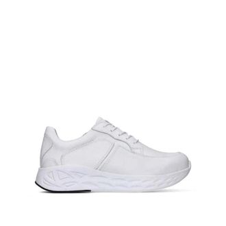 Wolky Bounce Sneaker - - Shoes - Damen - Wei&szlig; - 37 EU