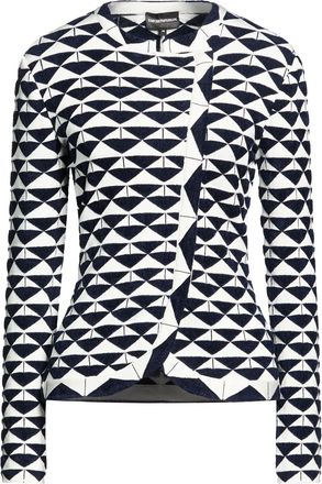 Emporio Armani JACKEN & M&Auml;NTEL - Jacken und Anoraks auf YOOX.COM