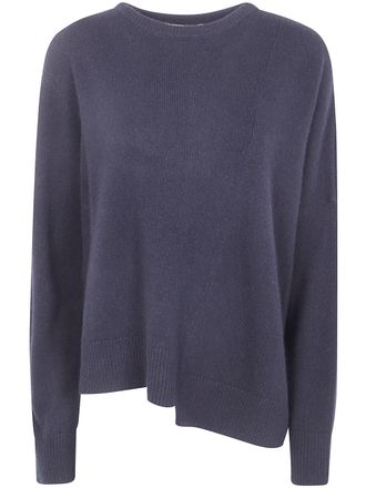 Liviana Conti Knitwear Cashmere Knitwear