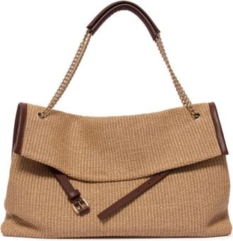 Orciani Femme, Sacs, Brun, Taille: ONE Size Venus Zanzibar Large