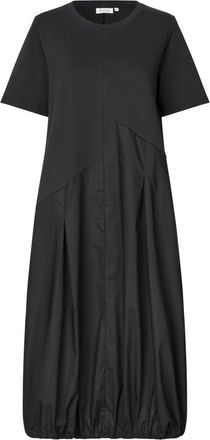 Masai Femme, Robes, Noir, Taille: 40 FR Nadira Dress