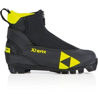 Fischer Kinder Langlaufschuhe XJ SPRINT