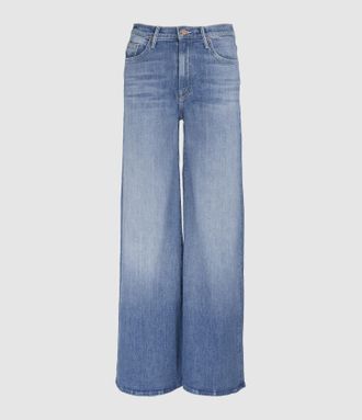 Mother Jean The Undercover New Sheriff In Town