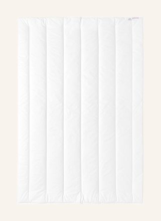 Centa-Star Centa-Star Winter-Bettdecke Sport Line weiss
