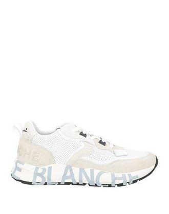 Voile Blanche CHAUSSURES - Sneakers sur YOOX.COM
