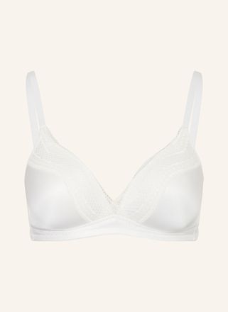 Hanro Triangel-Bh Cira weiss