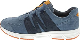 Waldl&auml;ufer Adult Haslo blau Gr. 10.5