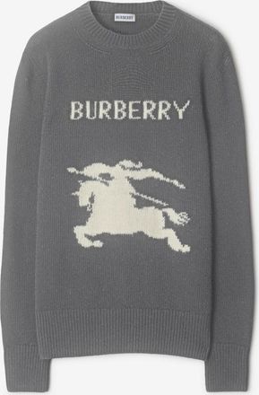 Burberry Pull en laine et cachemire EKD, Size: XXS