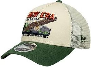 New Era Casquette brod&eacute;e en coton