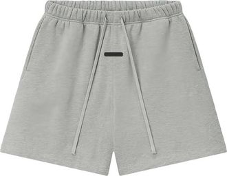 Fear of God Signature Classic Cotton Shorts
