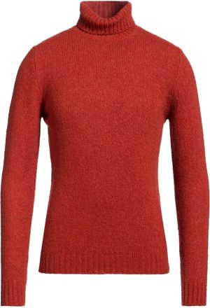 Moorer STRICKWAREN - Rollkragenpullover auf YOOX.COM