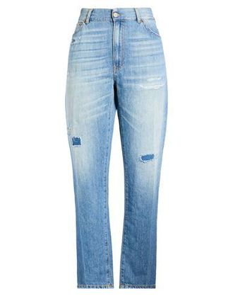 Dondup BAS - Pantalons en jean sur YOOX.COM
