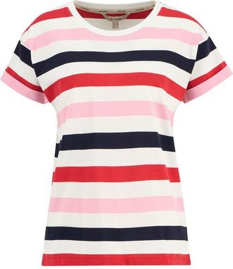 Barbour T-Shirt T-Shirt Lyndale