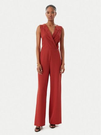 Rinascimento Rinascimento Jumpsuit CFC0123735003 Kupferfarben Regular Fit