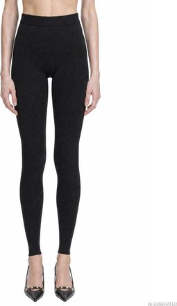Balenciaga ATHL. Leggings