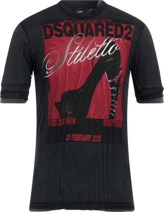 Dsquared2 TOPS - T-shirts auf YOOX.COM