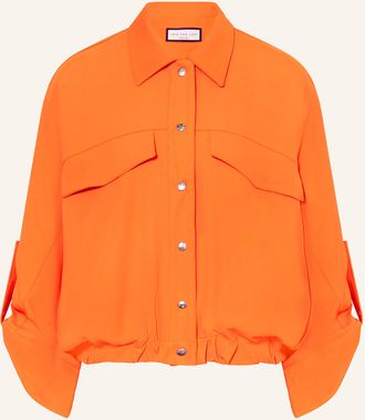 Sem per Lei Sem Per Lei Blusenshirt orange