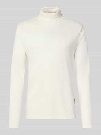 Daniel Hechter Longsleeve mit Rollkragen