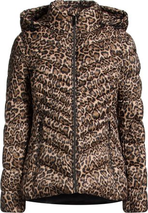 Michael Kors JACKEN & M&Auml;NTEL - Pufferjacken & Daunenjacken auf YOOX.COM
