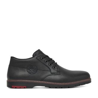 Rieker Halbschuhe Rieker CEO-10539-00 Schwarz