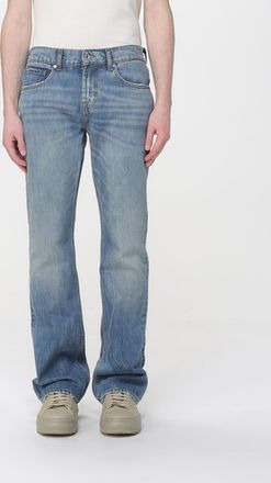 7 For All Mankind Jeans 7 FOR ALL MANKIND Herren Farbe Blau