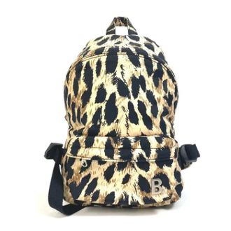 Balenciaga Pre-owned Stoff schultertasche - - Pre-owned - Damen - Beige - ONE SIZE