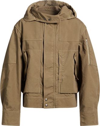 Dries Van Noten JACKEN & M&Auml;NTEL - Jacken und Anoraks auf YOOX.COM