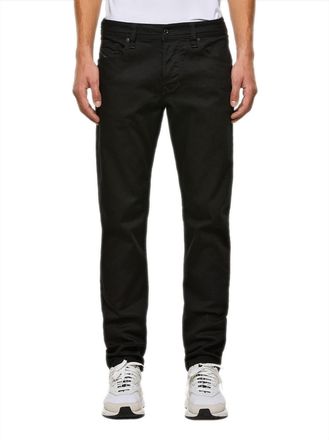 Diesel 1986 LARKEE-BEEX_PANTS_Black (tapered)_27W / 34L