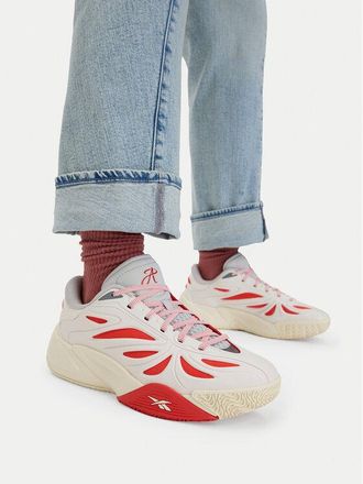 Reebok Basketballschuhe EO-ANGEL REESE 1 100263459 Wei&szlig;