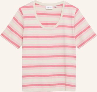Comma Comma T-Shirt rot