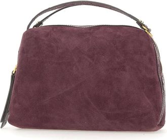 Gianni Chiarini Femme, Sacs, Violet, Taille: ONE Size Alifa Handbag