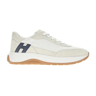 Hogan Sneakers - - Shoes - Herren - Mehrfarbig - 42 1/2 EU