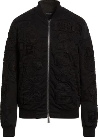 Dsquared2 JACKEN & M&Auml;NTEL - Jacken und Anoraks auf YOOX.COM